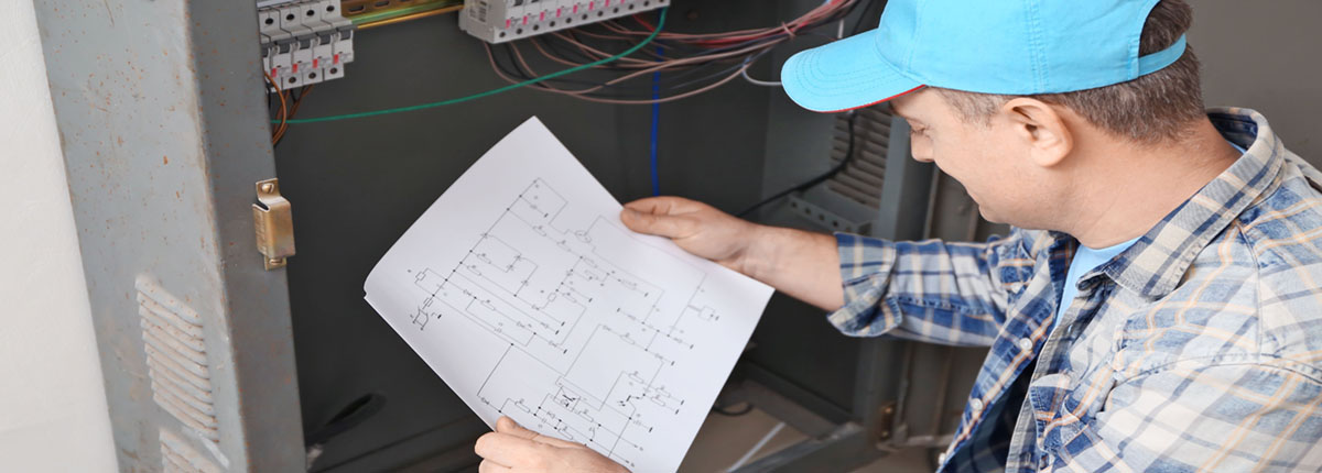 How to Read One-Line Diagrams - Master Electrical Drawings with Ease
