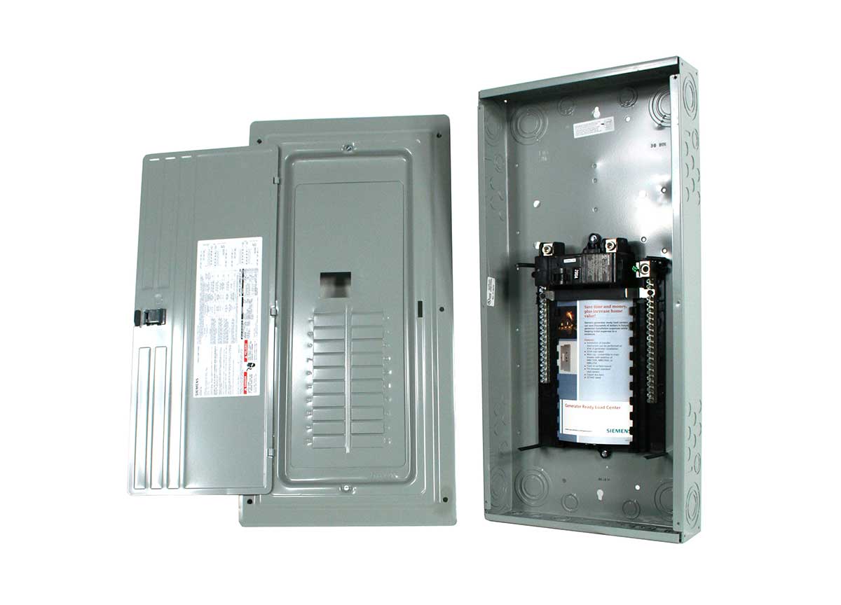 Siemens Circuit Breaker Compatibility Guide - Find Matching Breakers Fast